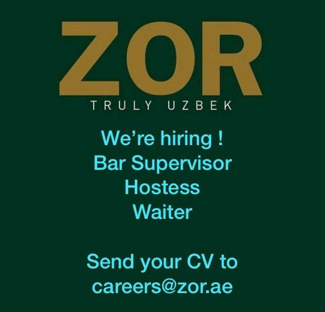 : Apply now to latest jobs in Dubai, UAE, Saudi, Qatar and other Gulf ...