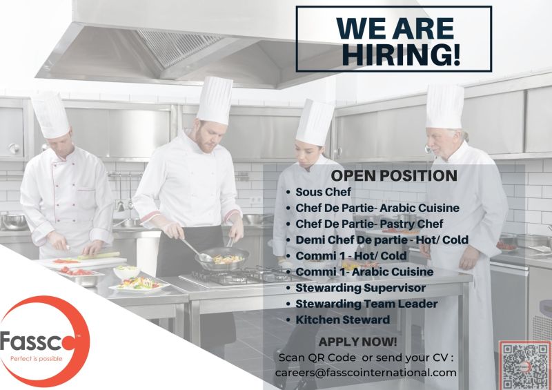 : Apply now to latest jobs in Dubai, UAE, Saudi, Qatar and other Gulf ...