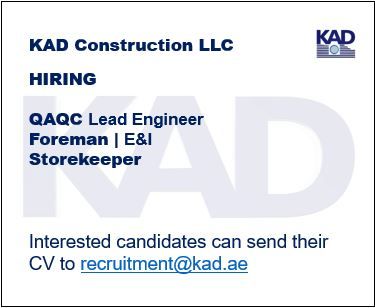 : Apply now to latest jobs in Dubai, UAE, Saudi, Qatar and other Gulf ...