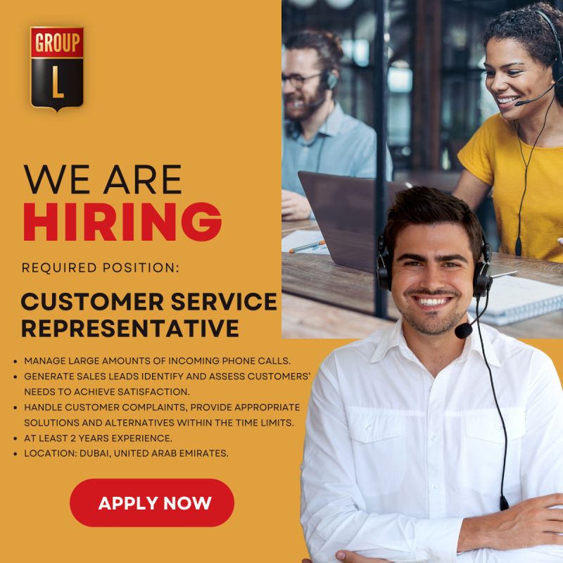  Apply Now To Latest Jobs In Dubai UAE Saudi Qatar And Other Gulf