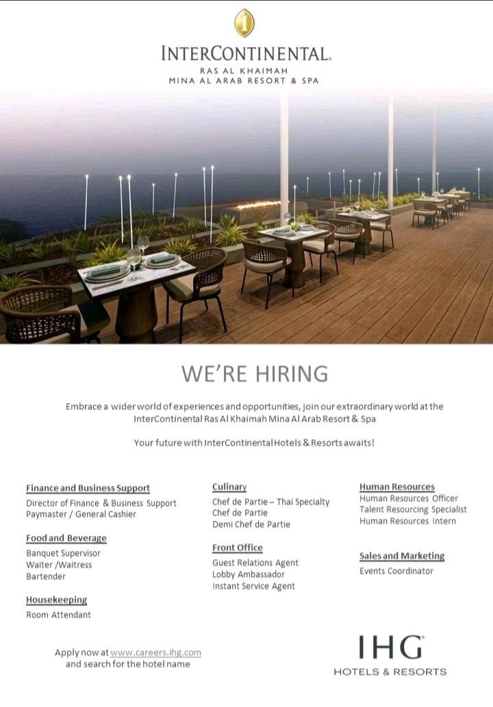 : Apply now to latest jobs in Dubai, UAE, Saudi, Qatar and other Gulf ...