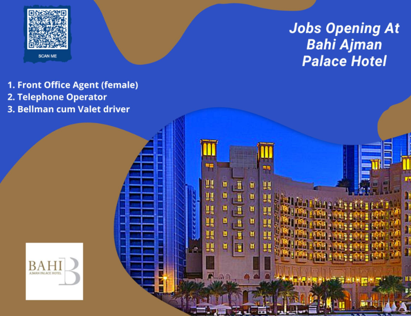 Ajman Palace Logo Celebrate Eid At Bahi Ajman Palace Hotel