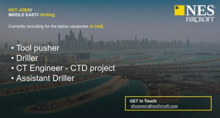 : Apply now to latest jobs in Dubai, UAE, Saudi, Qatar and other Gulf ...