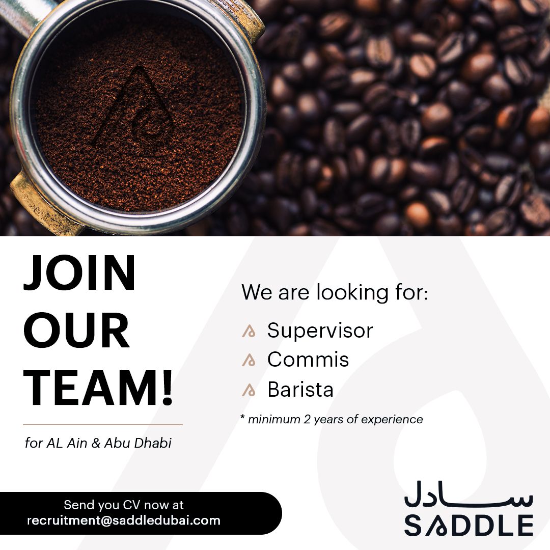 : Apply now to latest jobs in Dubai, UAE, Saudi, Qatar and other Gulf ...