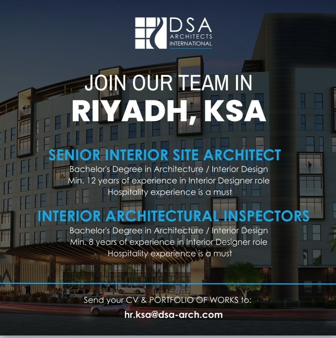 : Apply now to latest jobs in Dubai, UAE, Saudi, Qatar and other Gulf ...