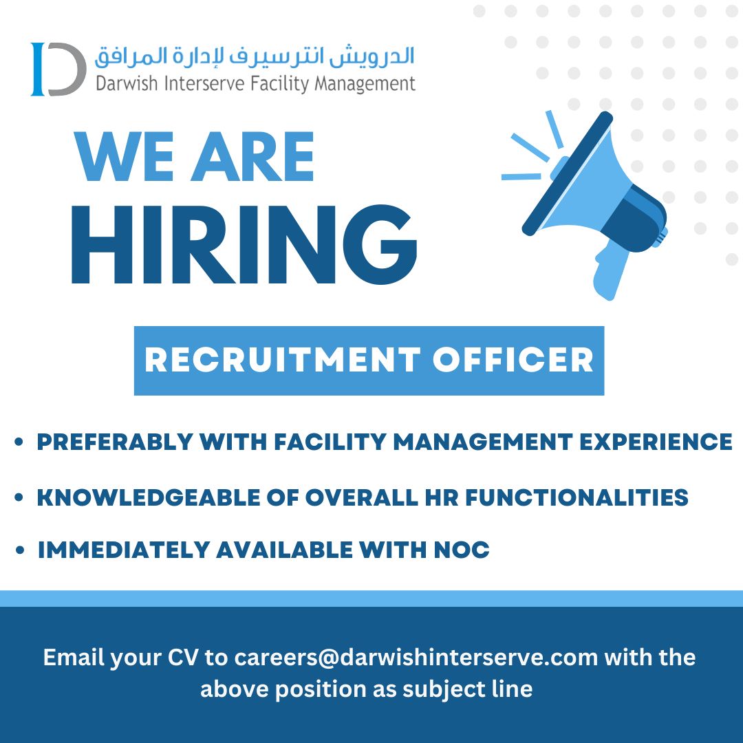 : Apply now to latest jobs in Dubai, UAE, Saudi, Qatar and other Gulf ...