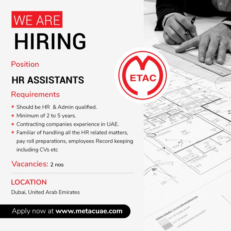 : Apply now to latest jobs in Dubai, UAE, Saudi, Qatar and other Gulf ...