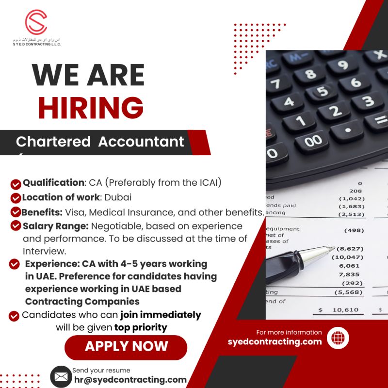 : Apply now to latest jobs in Dubai, UAE, Saudi, Qatar and other Gulf ...