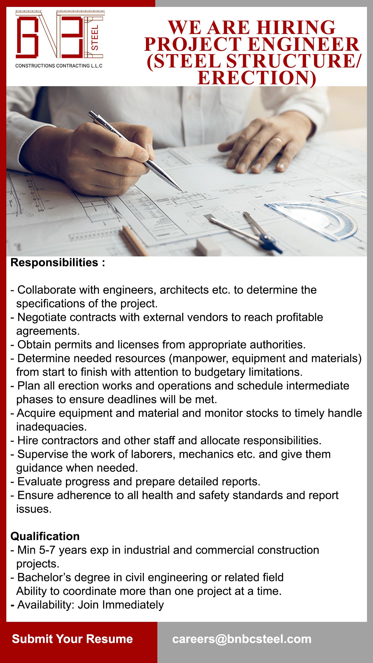 : Apply now to latest jobs in Dubai, UAE, Saudi, Qatar and other Gulf ...