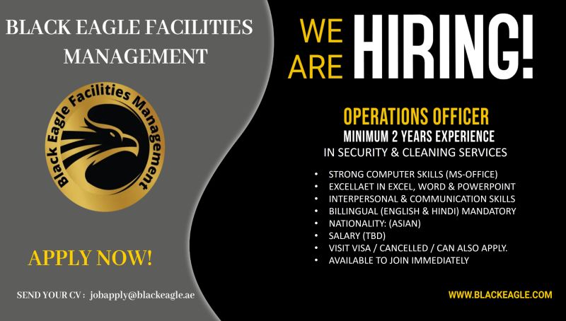 : Apply now to latest jobs in Dubai, UAE, Saudi, Qatar and other Gulf ...