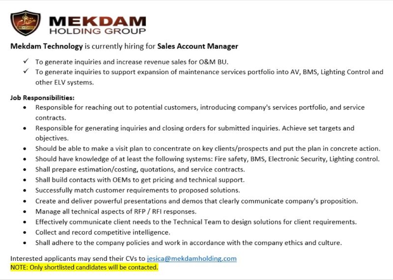 : Apply now to latest jobs in Dubai, UAE, Saudi, Qatar and other Gulf ...