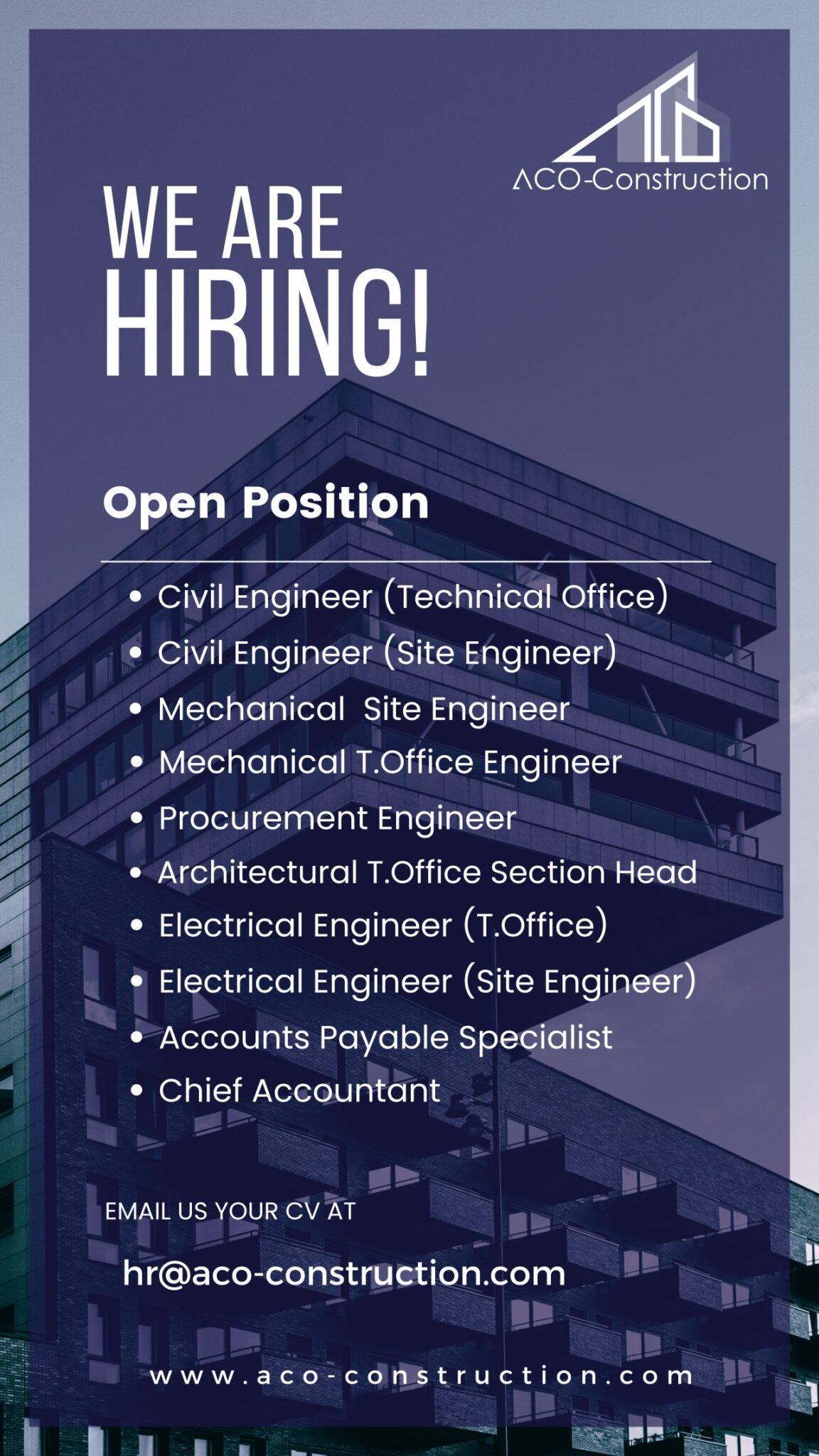 : Apply now to latest jobs in Dubai, UAE, Saudi, Qatar and other Gulf ...