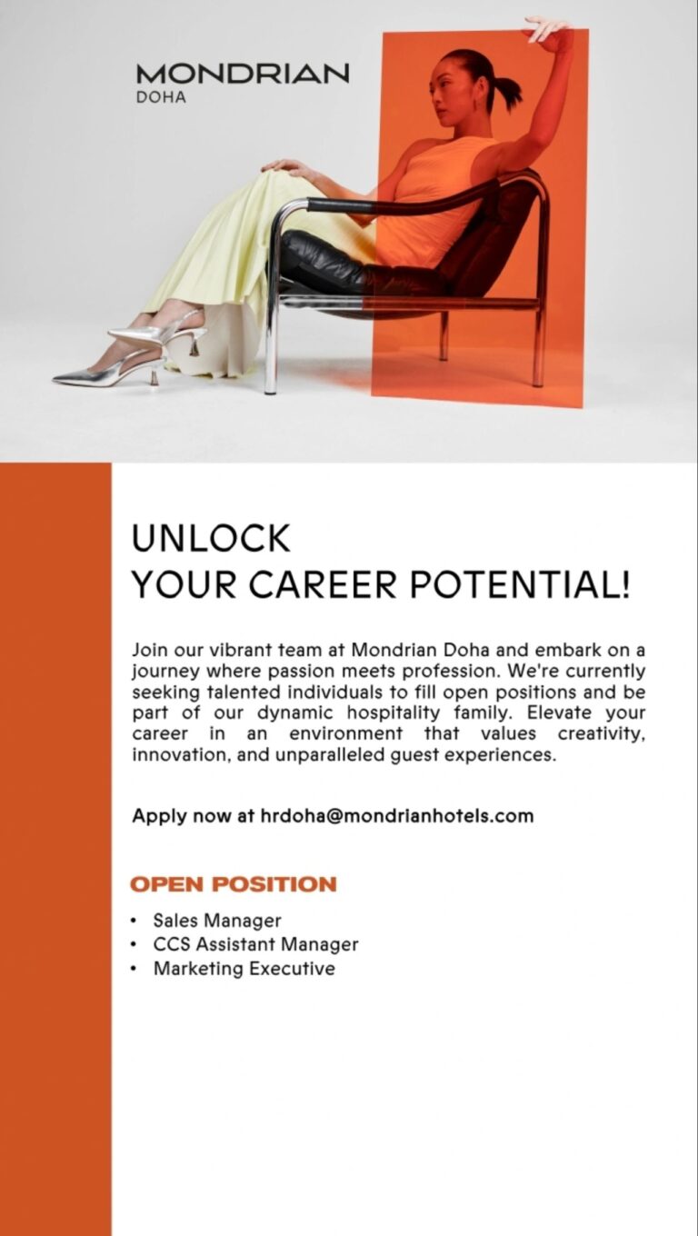 : Apply now to latest jobs in Dubai, UAE, Saudi, Qatar and other Gulf ...