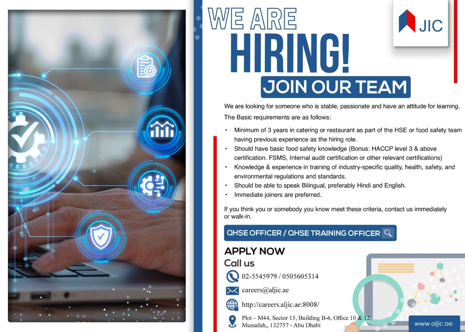 : Apply now to latest jobs in Dubai, UAE, Saudi, Qatar and other Gulf ...