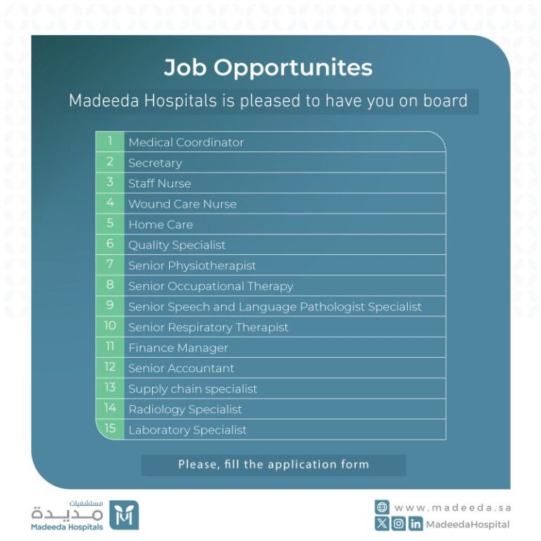 : Apply now to latest jobs in Dubai, UAE, Saudi, Qatar and other Gulf ...