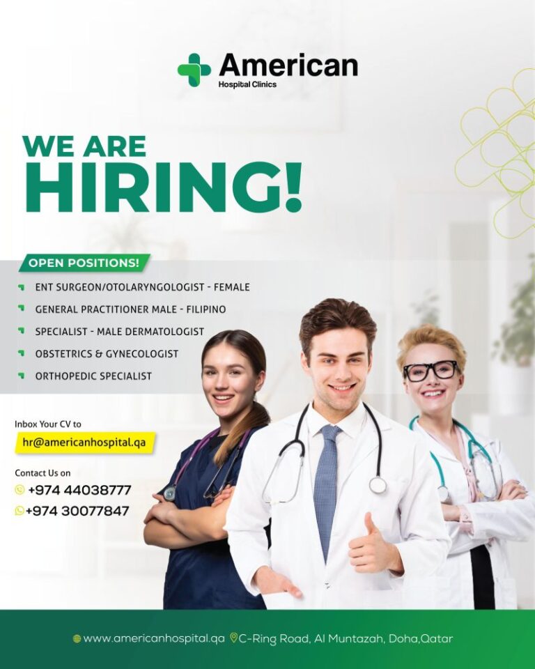 : Apply now to latest jobs in Dubai, UAE, Saudi, Qatar and other Gulf ...